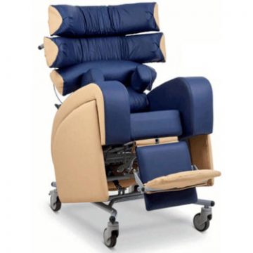 Specialist Seating - Advanced Seating Solutions