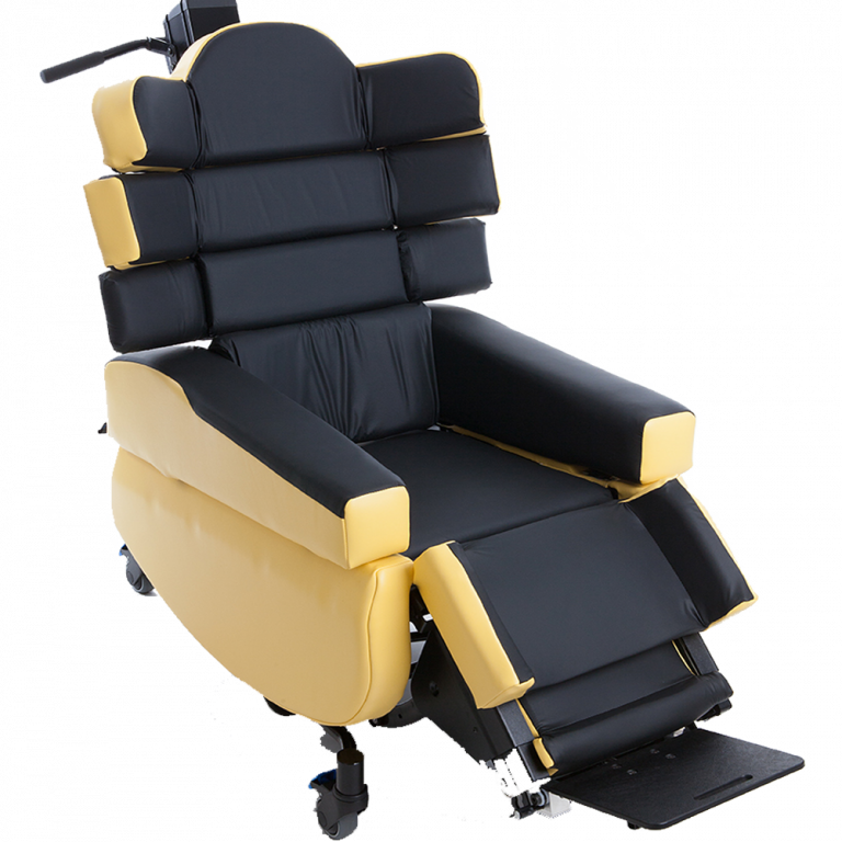 Specialist Seating - Advanced Seating Solutions
