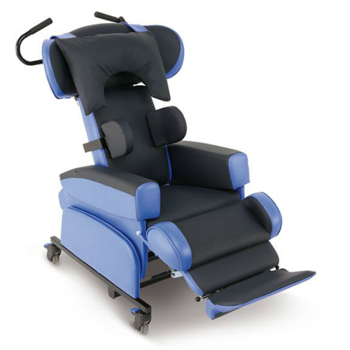 HydroFlex® Medium/Small - Advanced Seating Solutions