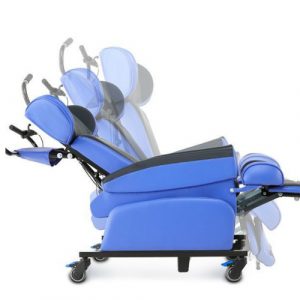 HydroFlex® Medium/Small - Advanced Seating Solutions