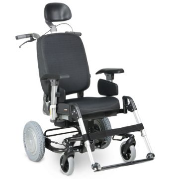 Rea Azalea Assist (Transit & Self-Propel) - Advanced Seating Solutions