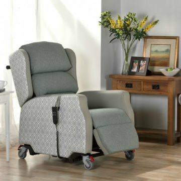 Madison Chair - Advanced Seating Solutions