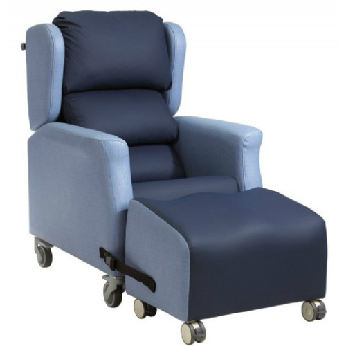 Multiflex Chair - Advanced Seating Solutions