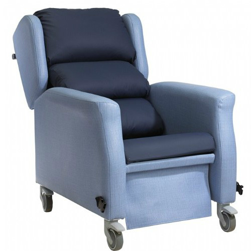 Multiflex Chair - Advanced Seating Solutions