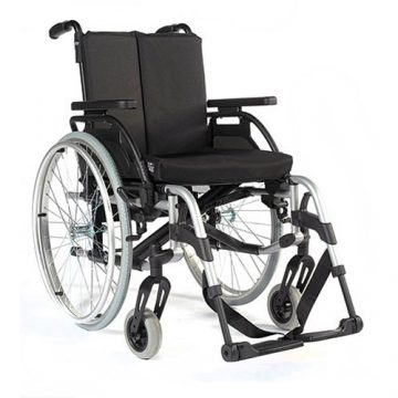 Rea Azalea Assist (Transit & Self-Propel) - Advanced Seating Solutions