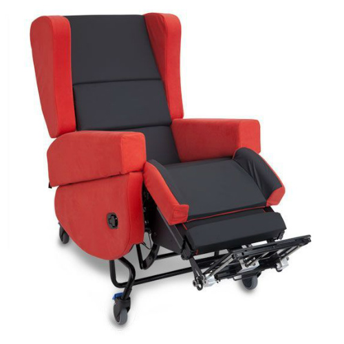 Boston Chair - Advanced Seating Solutions