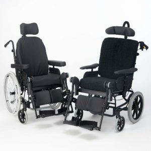 Rea Azalea Max Wheelchair - Advanced Seating Solutions