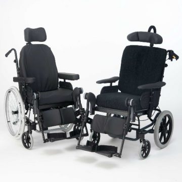 Rea Azalea Max Wheelchair - Advanced Seating Solutions