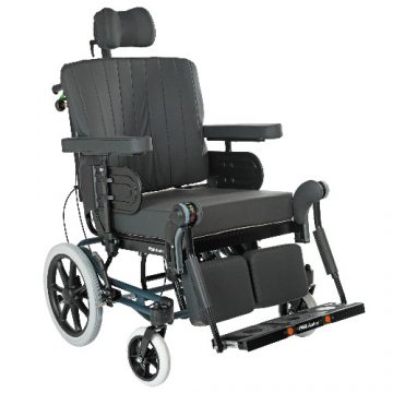Rea Azalea Assist (Transit & Self-Propel) - Advanced Seating Solutions