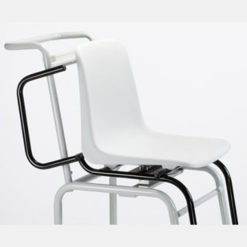 Seca 955 Digital Chair Scale - Advanced Seating Solutions