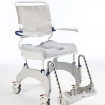 Streamline 3-in-1 shower cradle - Advanced Seating Solutions