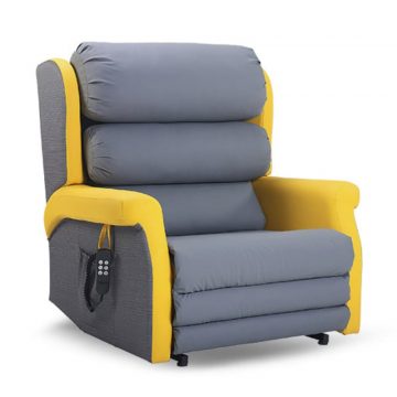 Our Products - Advanced Seating Solutions