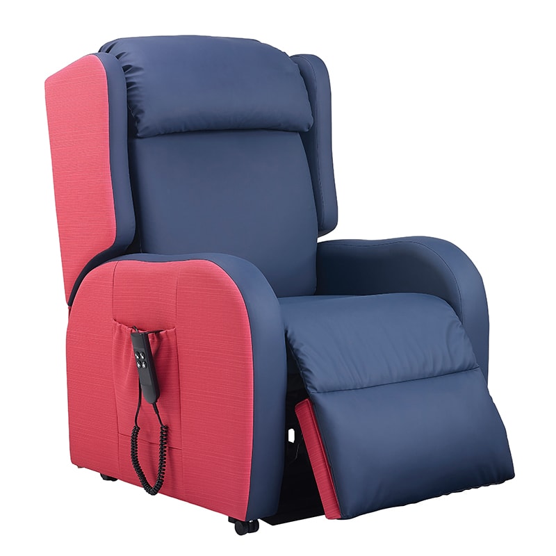 The Protac Sensit® Healthcare Chair - Advanced Seating Solutions