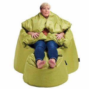 The Protac Sensit® Healthcare Chair - Advanced Seating Solutions