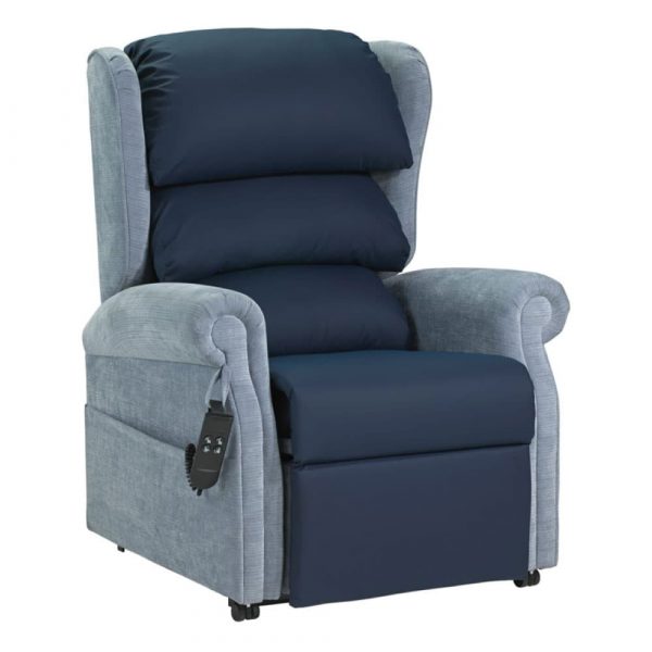 C-air Bespoke Pressure Care Riser Recliner Chair - Advanced Seating ...