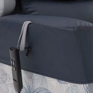 Multi C Air Chair - Advanced Seating Solutions