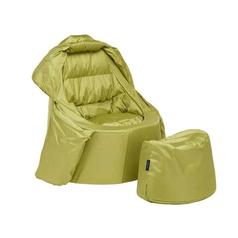 Protac Sensit® High Back Healthcare Chair - Advanced Seating Solutions