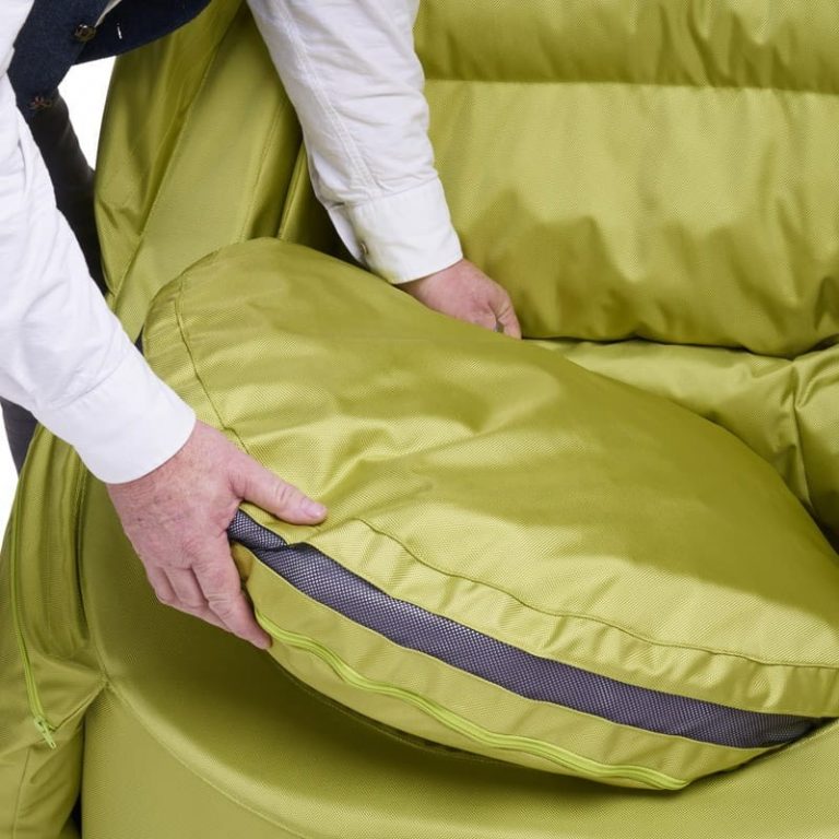 Protac Sensit® High Back Healthcare Chair - Advanced Seating Solutions