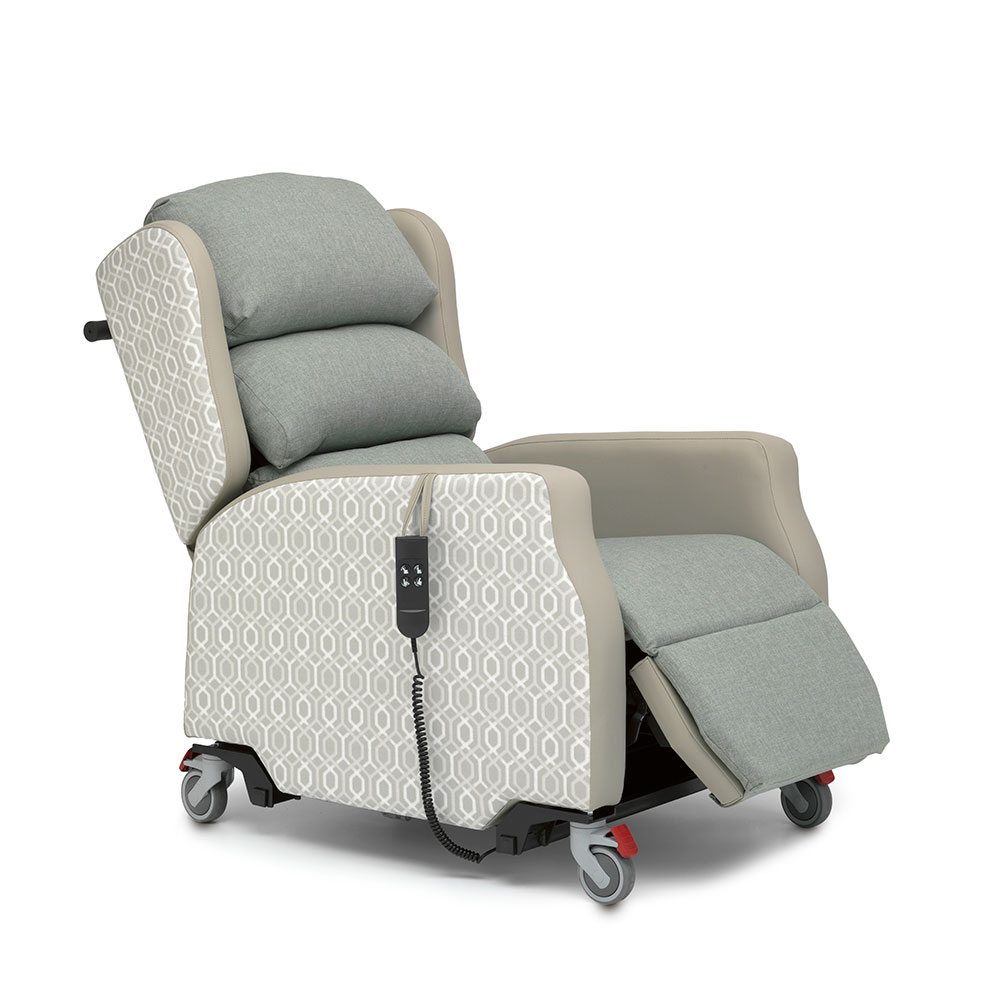 Madison Chair - Advanced Seating Solutions