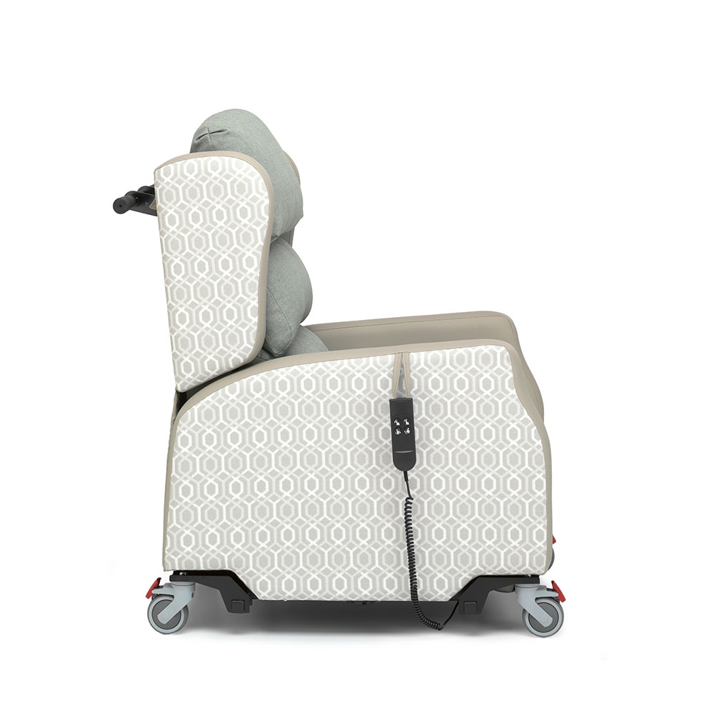 Madison Chair - Advanced Seating Solutions