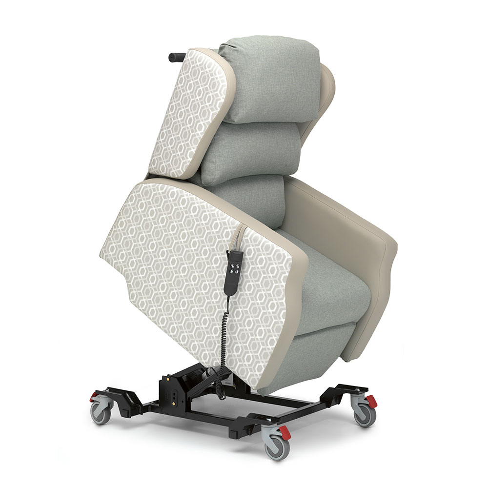 Madison Chair - Advanced Seating Solutions