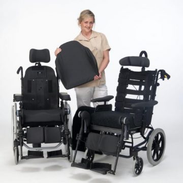 Rea Azalea Assist (Transit & Self-Propel) - Advanced Seating Solutions