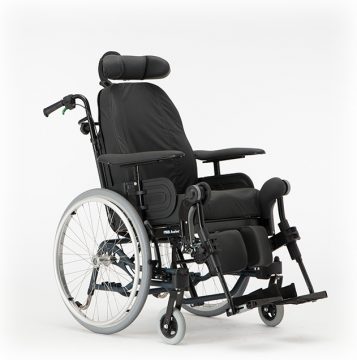 Rea Azalea Assist (Transit & Self-Propel) - Advanced Seating Solutions