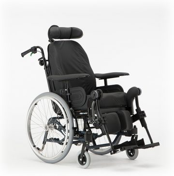 Rea Azalea Assist (Transit & Self-Propel) - Advanced Seating Solutions