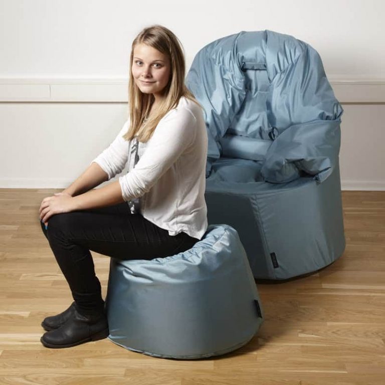 Protac Sensit® High Back Healthcare Chair - Advanced Seating Solutions