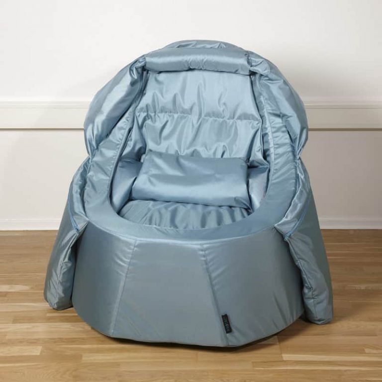 Protac Sensit® High Back Healthcare Chair - Advanced Seating Solutions