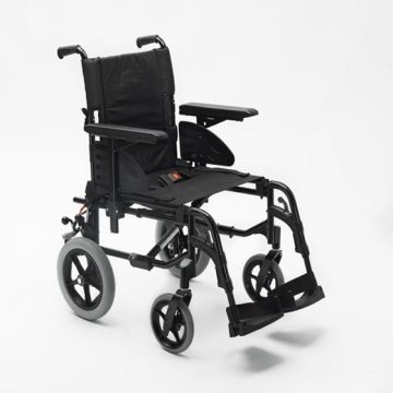 Wheelchairs - Advanced Seating Solutions