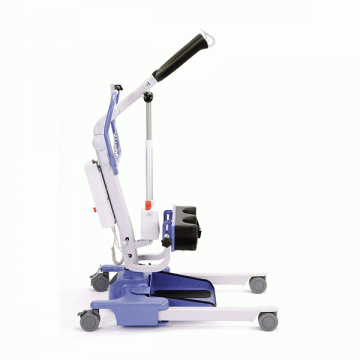 Hoists and Standaids - Advanced Seating Solutions