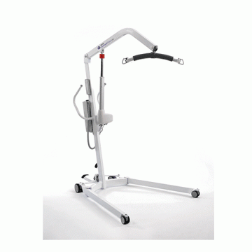 Mobile Hoists - Advanced Seating Solutions