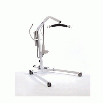 Mobile Hoists - Advanced Seating Solutions