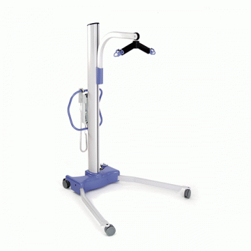 Mobile Hoists - Advanced Seating Solutions