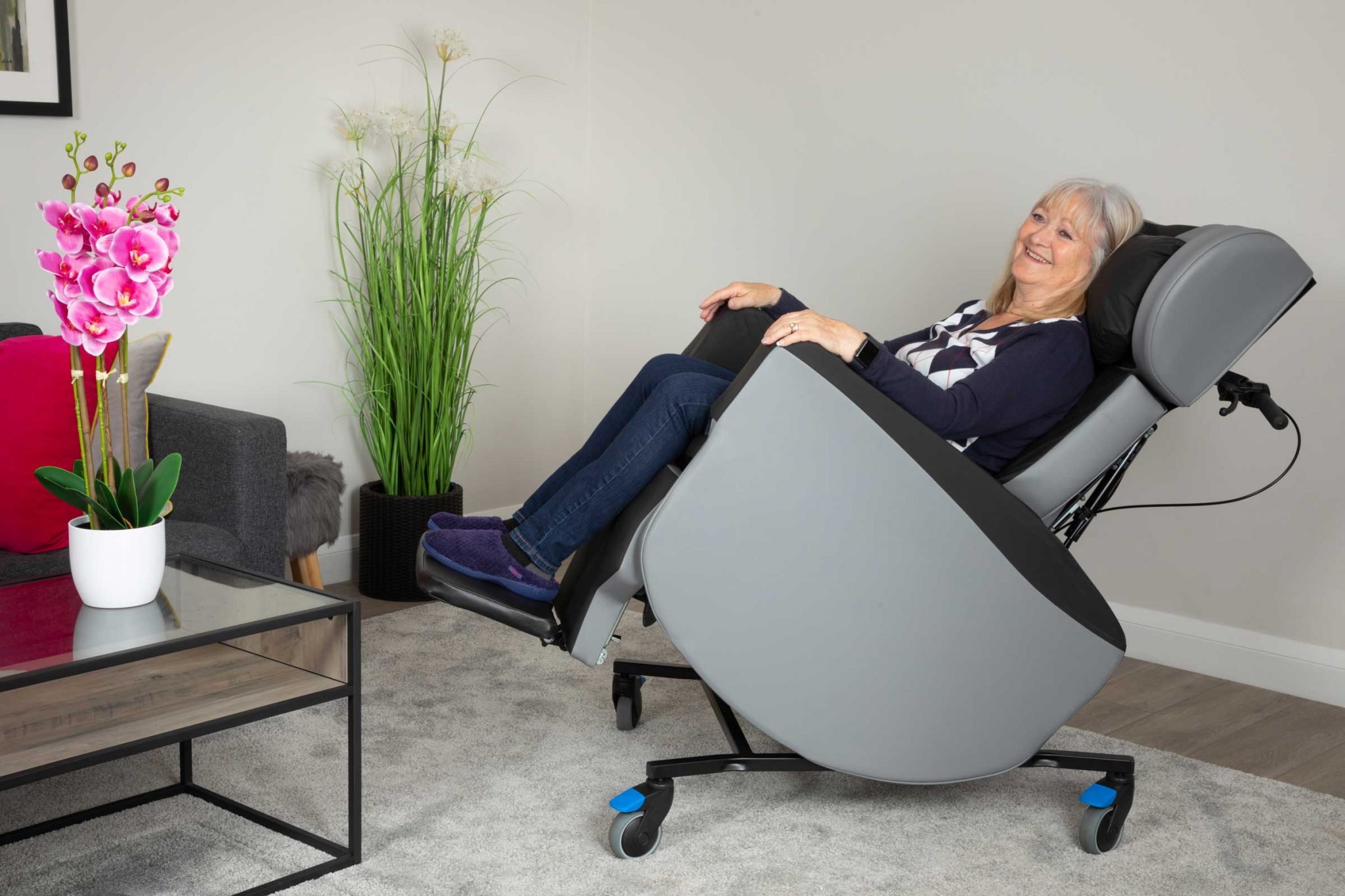 MultiAdjust - Advanced Seating Solutions