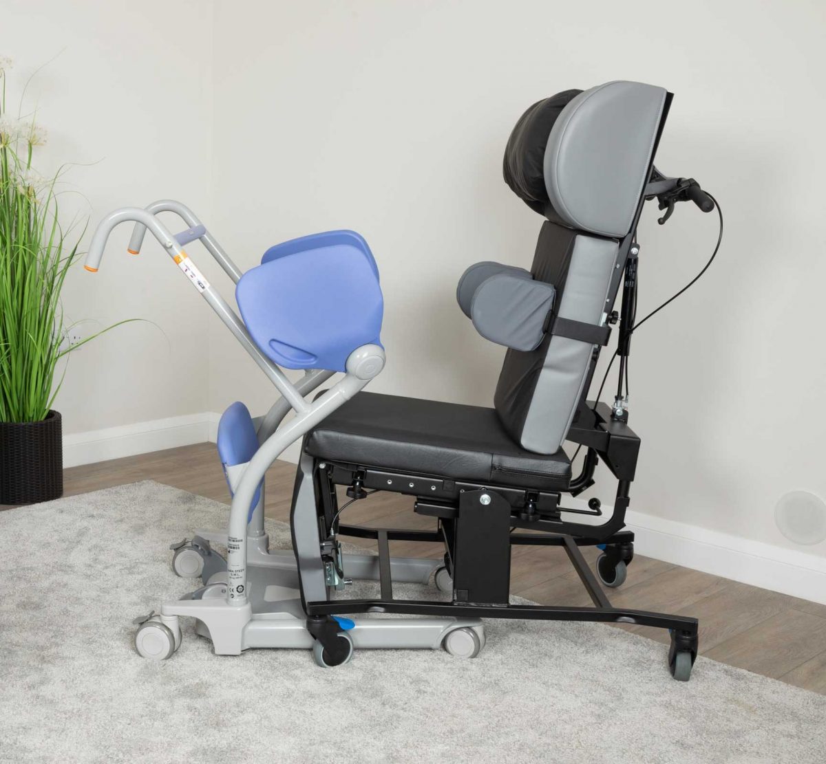 Express MultiAdjust - Advanced Seating Solutions