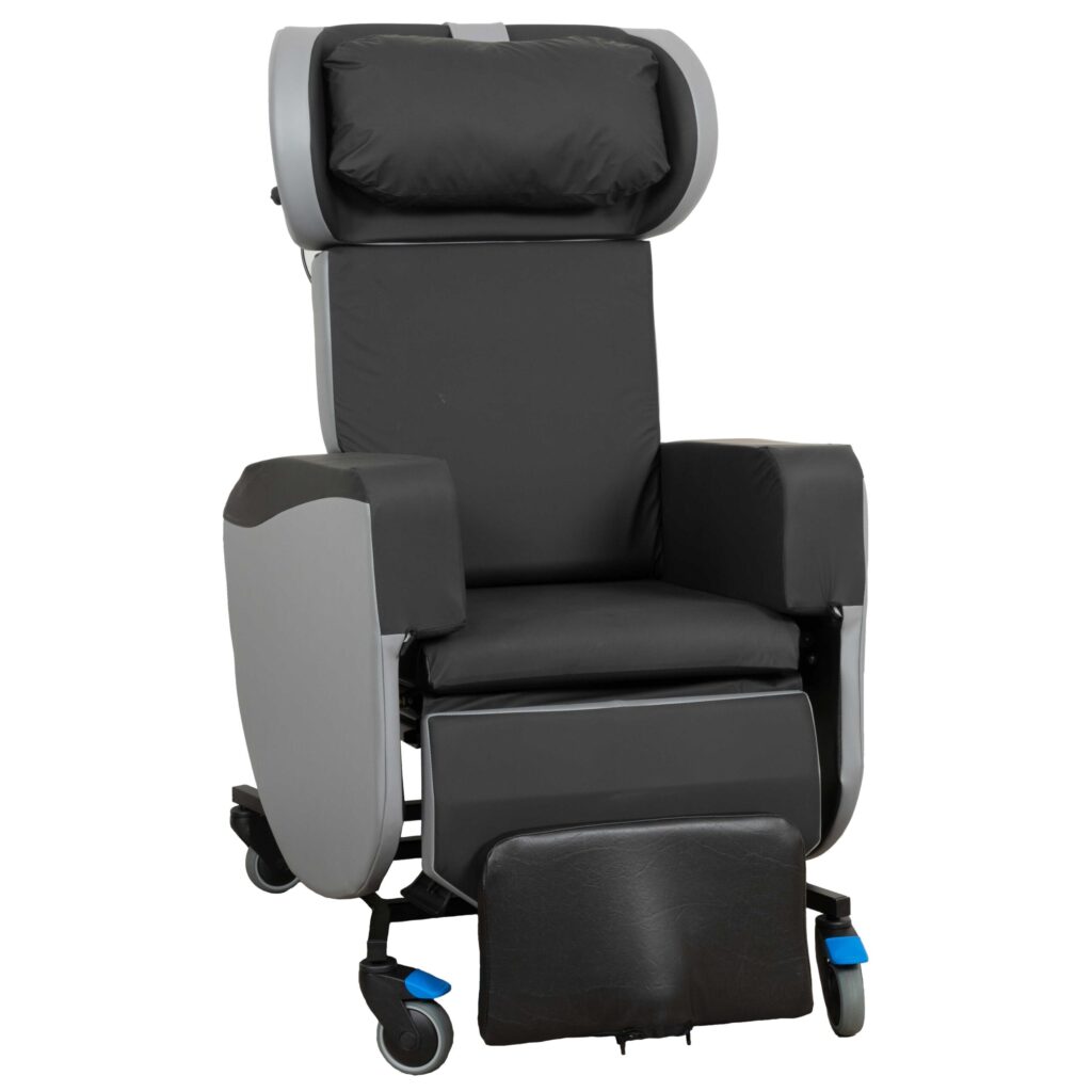 Boston Chair - Advanced Seating Solutions