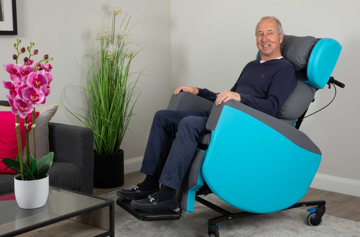 MultiAdjust - Advanced Seating Solutions