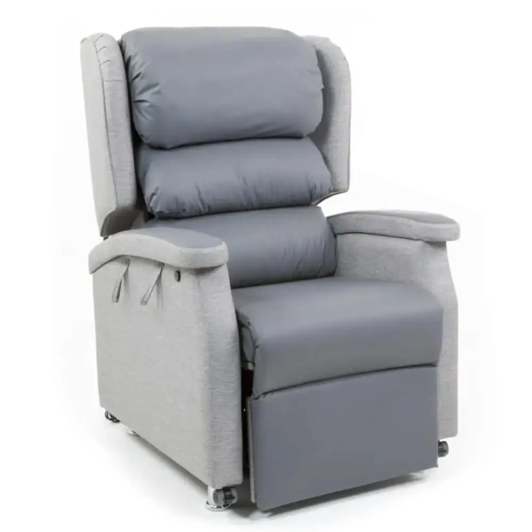 MultiAdjust - Advanced Seating Solutions