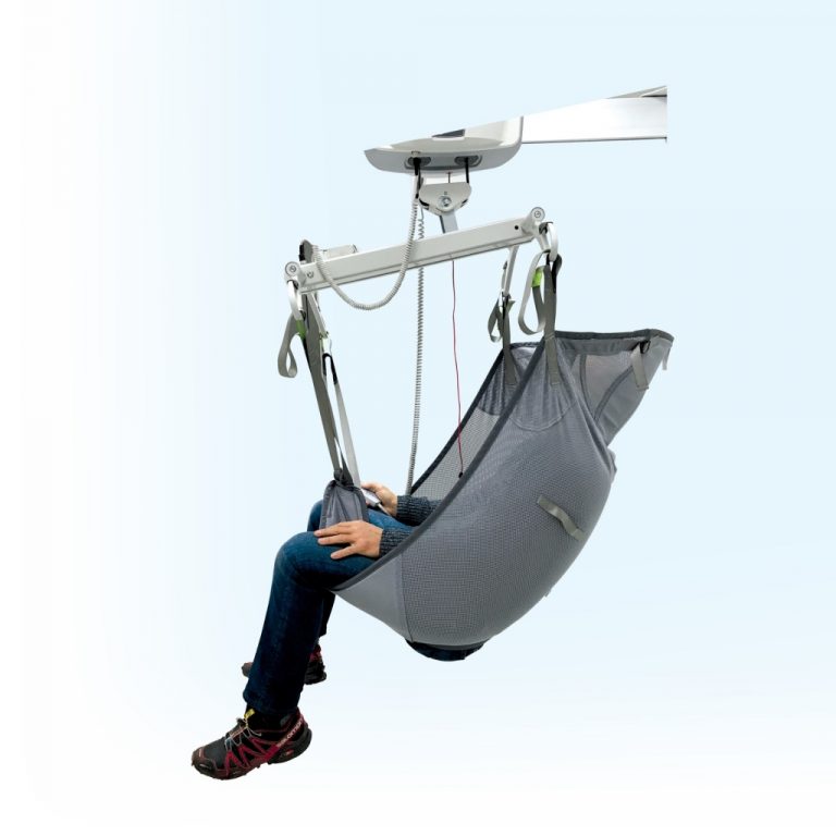 Ceiling Track Hoists - Advanced Seating Solutions