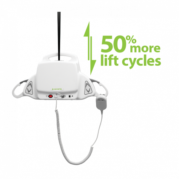 Savaria Fixed Lift 2 Function - Advanced Seating Solutions