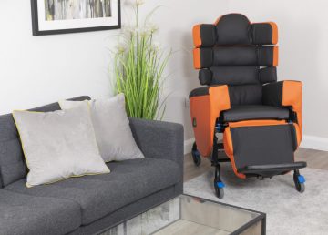 SmartSeatPro™ II - Advanced Seating Solutions