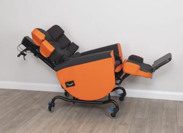 SmartSeatPro™ II - Advanced Seating Solutions