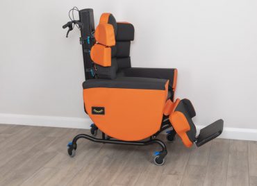 SmartSeatPro™ II - Advanced Seating Solutions