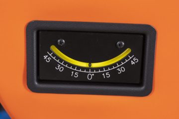 SmartSeatPro™ II - Advanced Seating Solutions