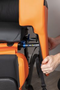 SmartSeatPro™ II - Advanced Seating Solutions