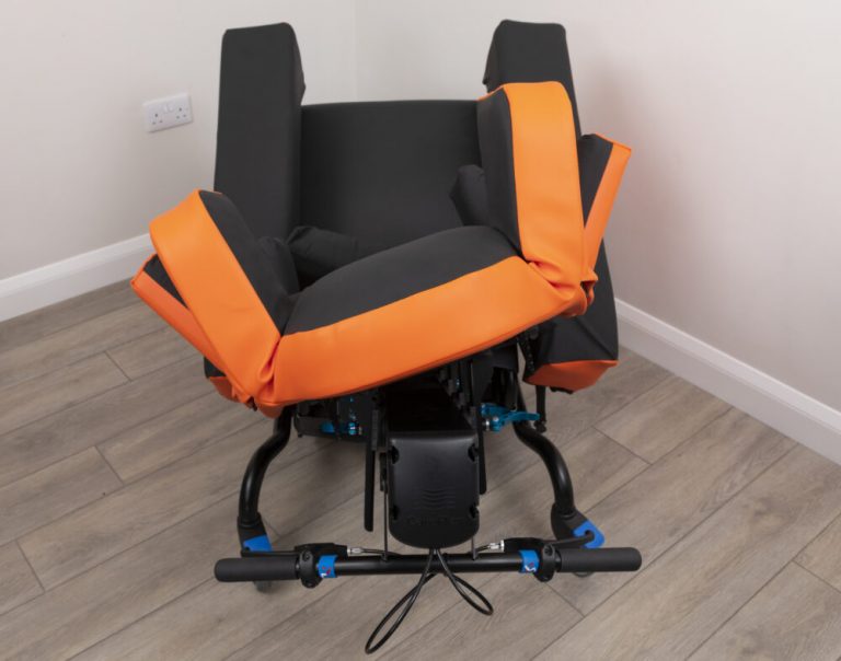 SmartSeatPro™ II - Advanced Seating Solutions