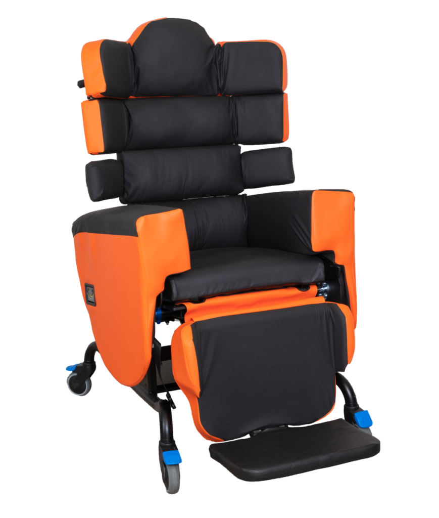 SmartSeatPro™ II - Advanced Seating Solutions
