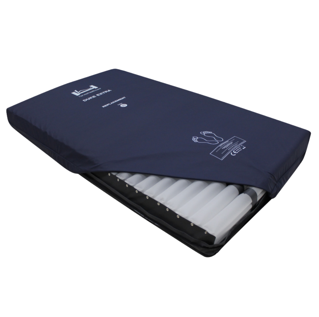 Community Plus Static Mattress - Advanced Seating Solutions